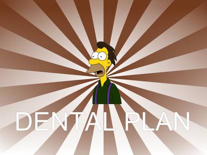 TV Show The Simpsons Carl Carlson HD Wall Poster Paper Print - TV ...