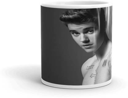 GMX Most selling Justin Bieber Coffee mugs, cups : JST004 Ceramic ...