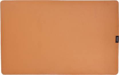 Saco Mat for office desk Rectangular Desk Mat 24" x 15.3" inches Pad ...