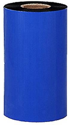 ALLEXTREME Barcode Ribbons INK OUTSIDE for Label, Tag, Barcode Printing ...