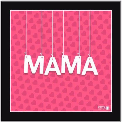 Mama Paper Print - Personalities posters in India - Buy art, film ...