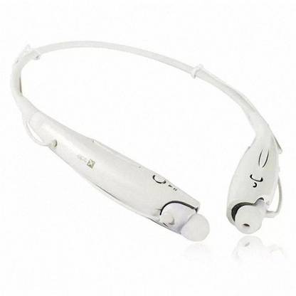 klassy HBS-730 Bluetooth Headset Bluetooth Headset Price in India - Buy ...