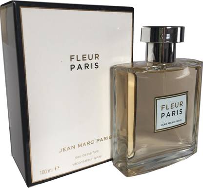 Buy Jean Marc Paris Fleur Paris Eau de Parfum Eau de Parfum - 100 ml ...