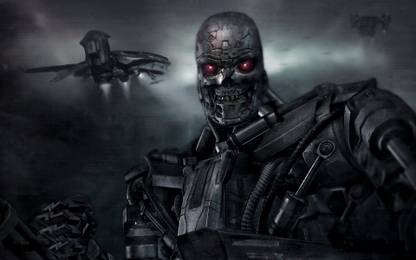 Wall Poster a/terminator-exoskeletons-freewallpapers-images-top Paper ...