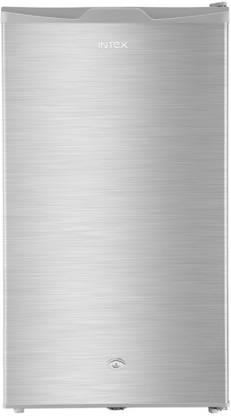 Intex 90 L Direct Cool Single Door 1 Star Refrigerator Online at Best ...
