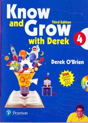 Know And Grow With Derek Class - 4: Buy Know And Grow With Derek Class ...