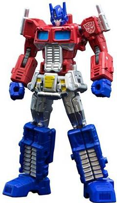 Animewild Optimus Prime Transformers Sentinel Ball Point Pen - Optimus ...