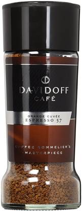 Davidoff Espresso 57 Instant Coffee Price in India - Buy Davidoff ...