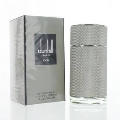 Buy DUNHILL ICON by ALFRED DUNHILL Dunhill Icon Eau de Parfum - 100 ml ...