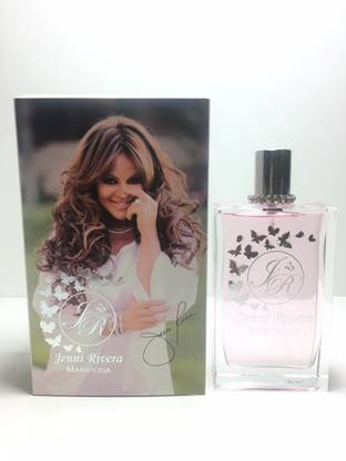 Buy Jenni Rivera MARIPOSA Perfume - 100 ml Online In India | Flipkart.com