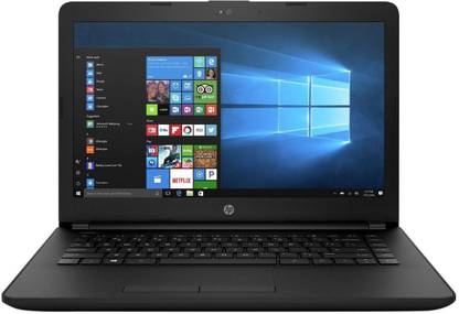 HP 14q Intel Core i3 6th Gen 6006U - (4 GB/1 TB HDD/Windows 10 Home ...