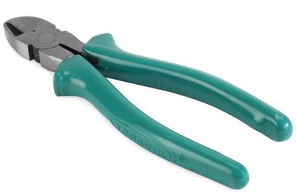 TAPARIA 1101-6 Diagonal Plier Price in India - Buy TAPARIA 1101-6 ...