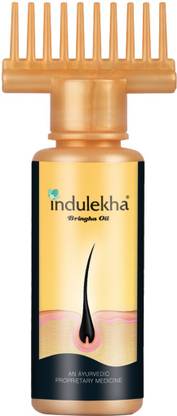 indulekha Hair Oil - Price in India, Buy indulekha Hair Oil Online In India, Reviews, Ratings ...