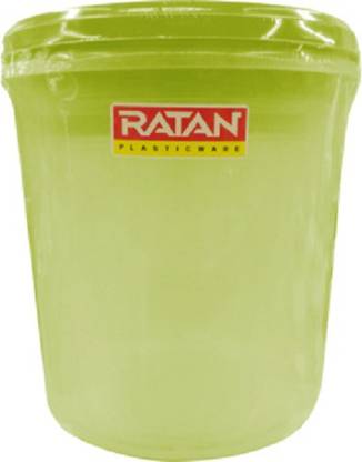 RATAN Plastic Grocery Container - 10 L Price in India - Buy RATAN ...