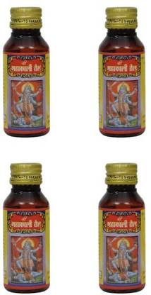 Mahakali Tel (Oil) Ayurvedic Massage oil for Joints, Muscles & Relief ...