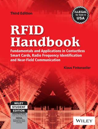 RFID Handbook - Fundamentals and Applications in Contactless Smart ...
