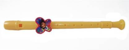 Generic Nickelodeon Dora The Explorer 13 " Toy Flute Recorder ...