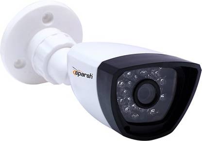 SPARSH Sparsh Security Camera Price in India - Buy SPARSH Sparsh ...