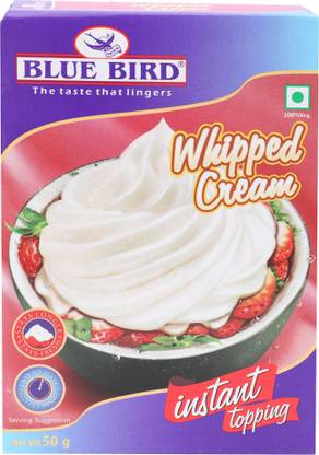 Bluebird Whipping Cream Price in India - Buy Bluebird Whipping Cream ...