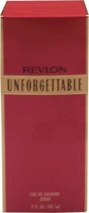 Buy Revlon Unforgettable Eau de Cologne - 89 ml Online In India ...