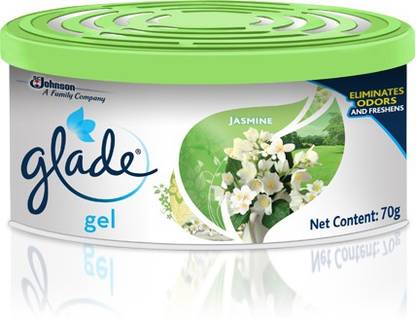 GLADE Jasmine Gel Price in India - Buy GLADE Jasmine Gel online at ...