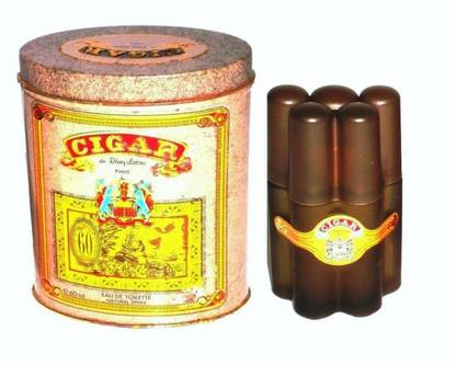 Buy CIGAR perfume Eau de Toilette - 60 ml Online In India | Flipkart.com