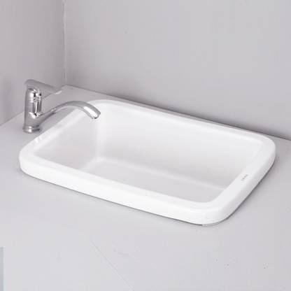 CERA Sinks 4002 Sink 600 X 400 X 200 Mm Vessel Sink Price in India ...