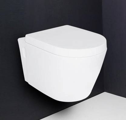 Hindware Italian Collection Wall Mounted closets TWILIGHT 92092(P-20.8 ...