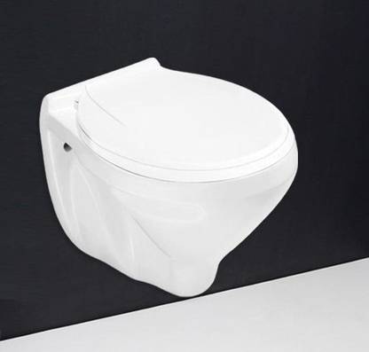 Hindware Italian Collection Wall Mounted closets STUDIO 20061(P-24 ...