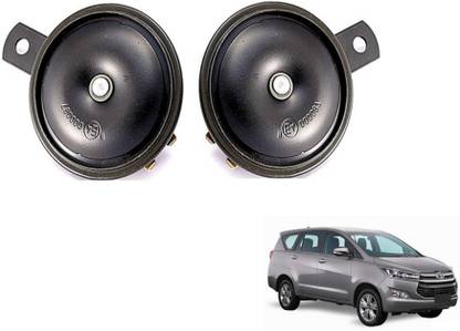 MOCKHE Horn For Toyota Innova Crysta Price in India - Buy MOCKHE Horn ...