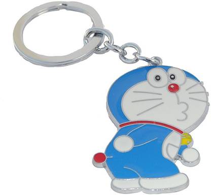 GCT Doraemon | Doremon Cartoon Movie Character Blue Metal (Design-4 ...