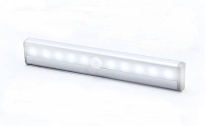 Shrih 3-in-1 Infrared Induction LED Light, Easy No Wire Installation ...