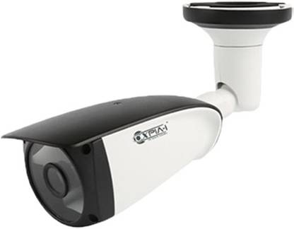 xpia-i XP-2644C20-IP ( IMX ) Security Camera Price in India - Buy xpia ...
