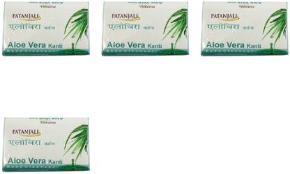 PATANJALI Aloe Vera Soap - Price in India, Buy PATANJALI Aloe Vera Soap ...