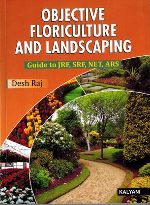 Objective Floriculture And Landscaping: Buy Objective Floriculture And ...