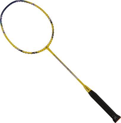VICTOR Arrow Power 7000-S Yellow Unstrung Badminton Racquet - Buy ...
