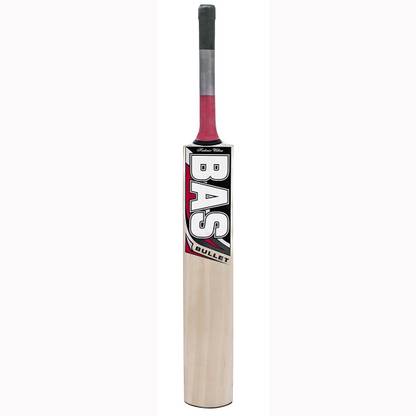 BAS Vampire BULLET CRICKET BAT Kashmir Willow Cricket Bat For 15+ Yrs ...