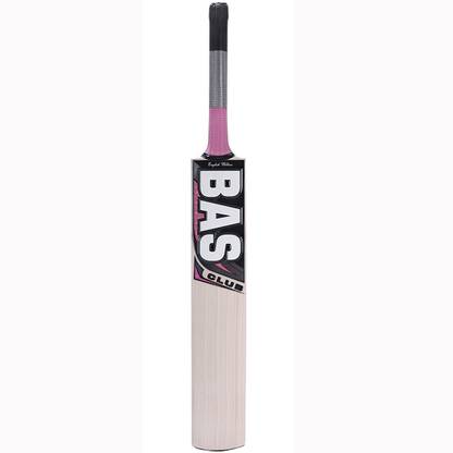 BAS Vampire CLUB CRICKET BAT English Willow Cricket Bat For 15+ Yrs ...