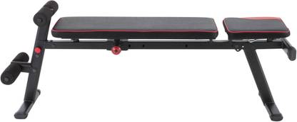 DOMYOS by Decathlon Multipurpose Fitness Bench Price in India - Buy ...