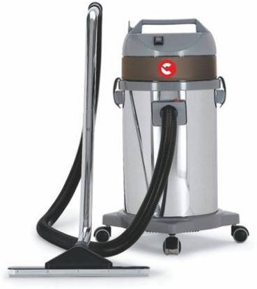 EUREKA FORBES pro vac wd 35 Wet & Dry Vacuum Cleaner Price in India ...