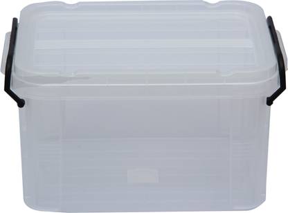 Komax Plastic Utility Box - 80 ml Price in India - Buy Komax Plastic ...