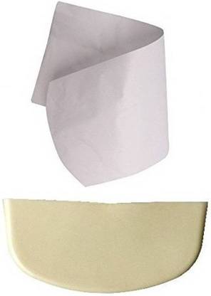 MK one cricket bat toe guard and fiber tape. Combo Cricket Kit - Buy MK ...