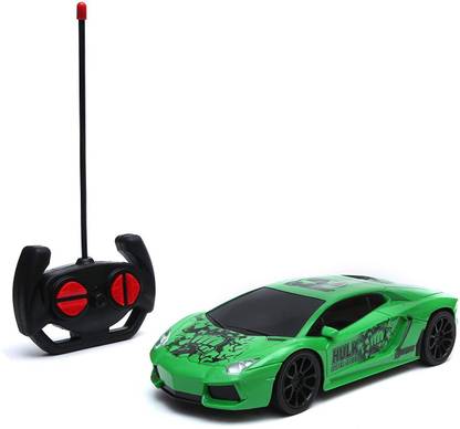 Wembley Toys H706-HULK-RC-CAR-GREEN - H706-HULK-RC-CAR-GREEN . Buy HULK ...