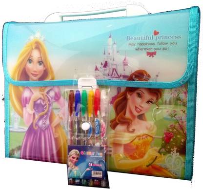 Flipkart.com | TECHNOCHITRA PLASTIC FAIRY PRINCESS PRINTED HARMONIUM ...