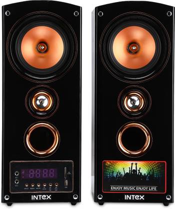 Buy Intex IT-TW XV 7500 SUFB 80 W Bluetooth Tower Speaker Online from ...