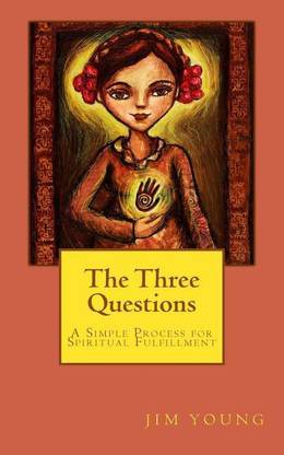The Three Questions: Buy The Three Questions by Young Jim at Low Price ...