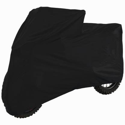 A+ RAIN PROOF Two Wheeler Cover for BMW Price in India - Buy A+ RAIN ...