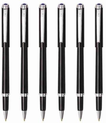 Cello Tristar Metallica Blue Roller Ball Pen - Buy Cello Tristar ...