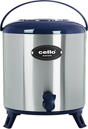 cello Water Jug 8 Ltr Blue 8000 ml Flask - Buy cello Water Jug 8 Ltr ...