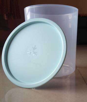 TUPPERWARE Plastic Grocery Container - 4 L Price in India - Buy ...